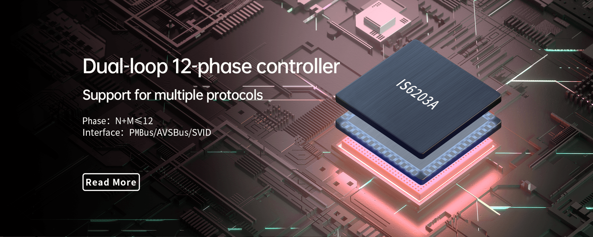 Innovision Semiconductor