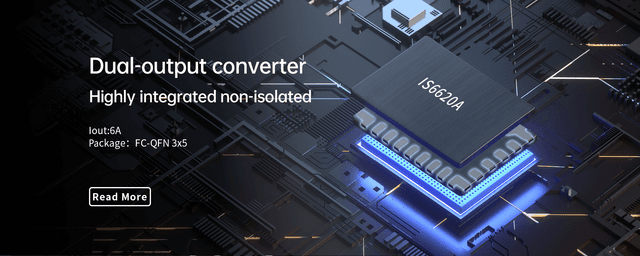 Innovision Semiconductor