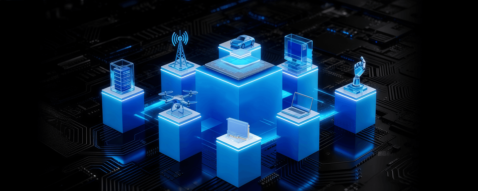 Innovision Semiconductor