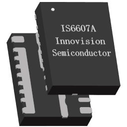 IS6607A - Switching Regulator | Innovision Semiconductor
