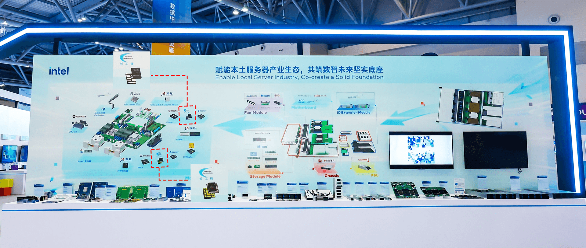 Innovision Semiconductor